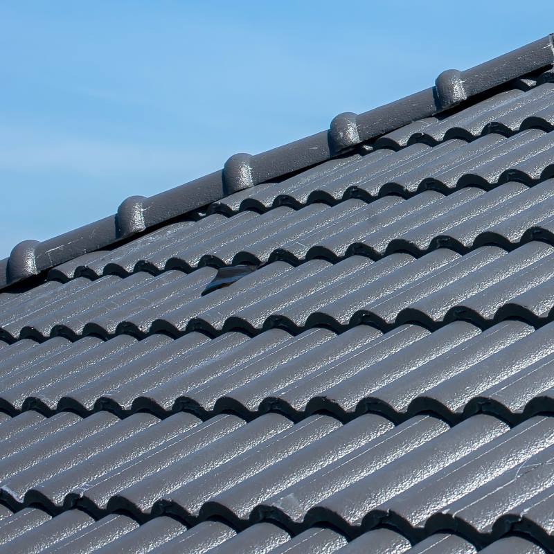 Tile Roof Replacement St. Petersburg - Super Roofs